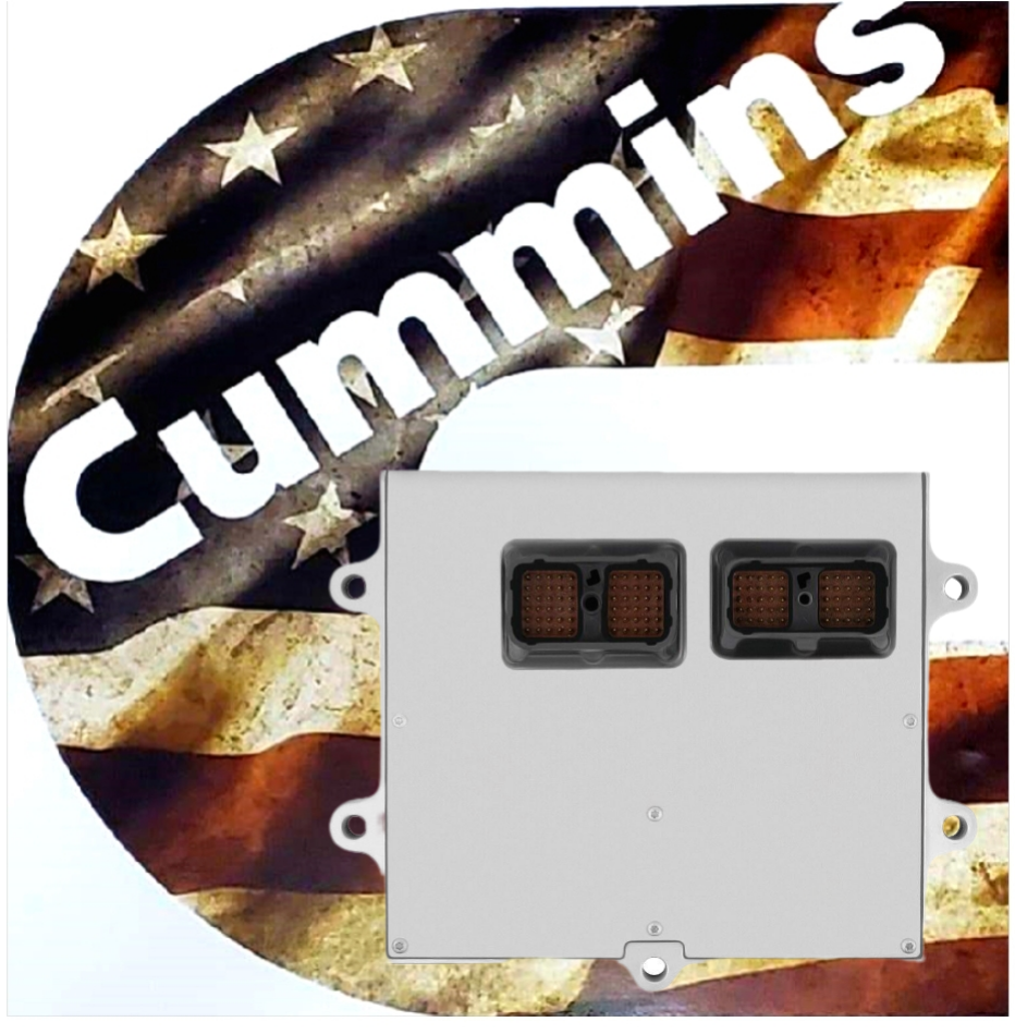 2006 Auto Transmission Cummins ECM | Crites CPUs